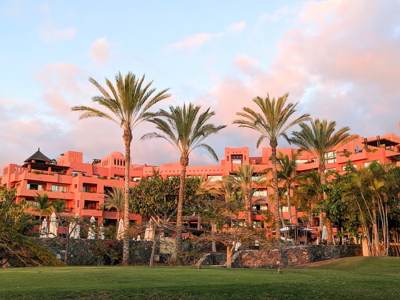 Travel Blueprint – Spain – All 4 Season